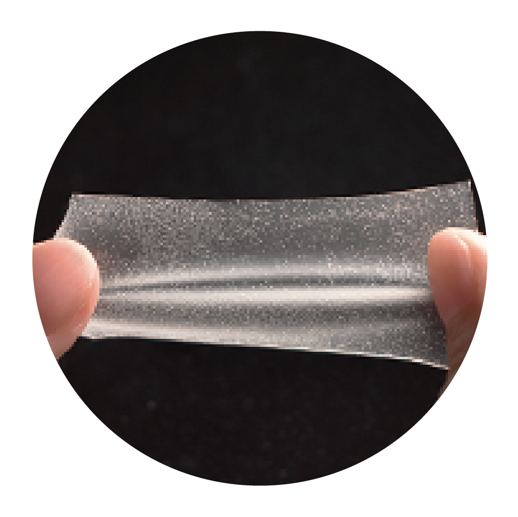 Hydrophilic PU Gel - 泰陞