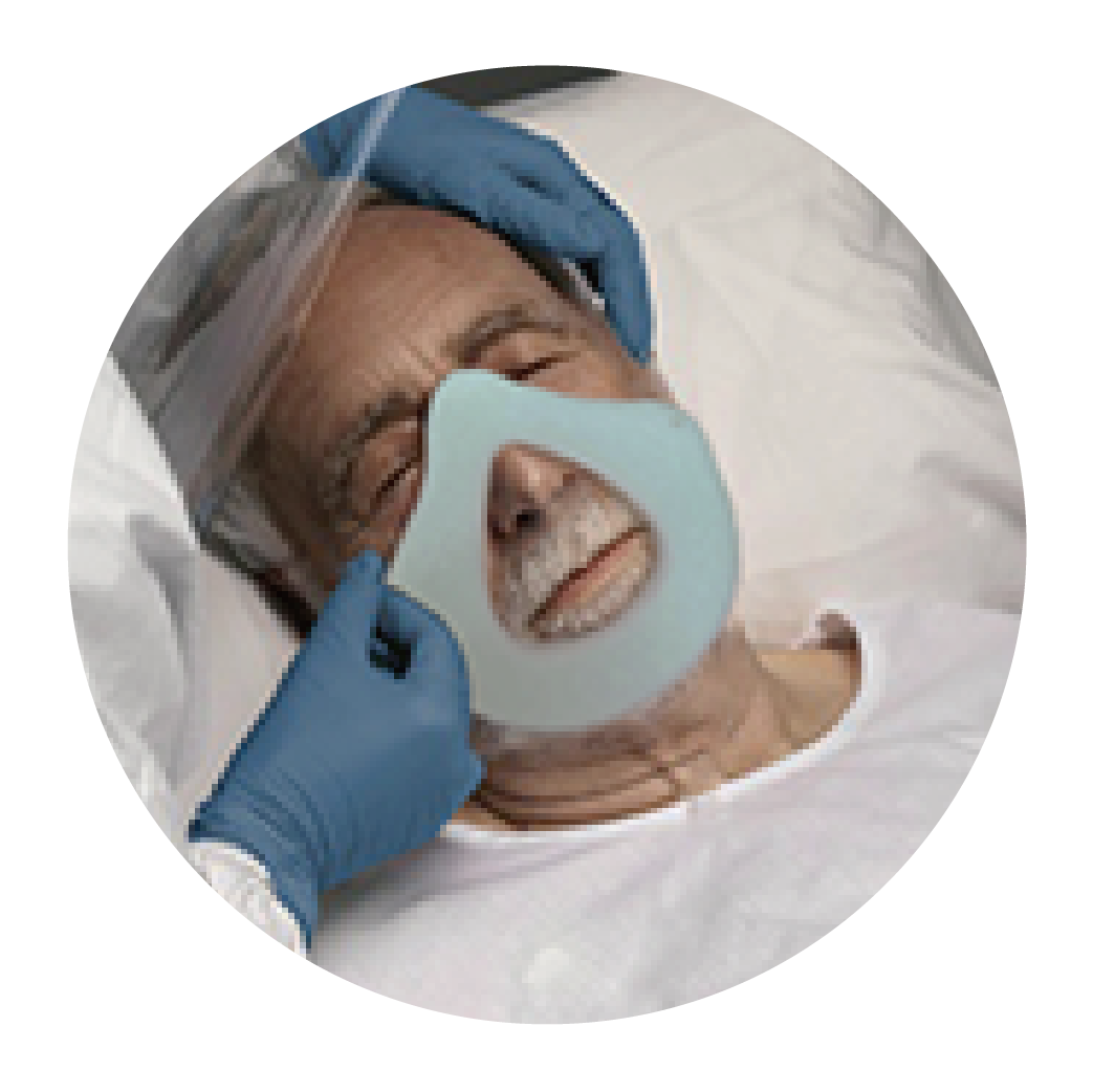 Pressure relief material - 泰陞